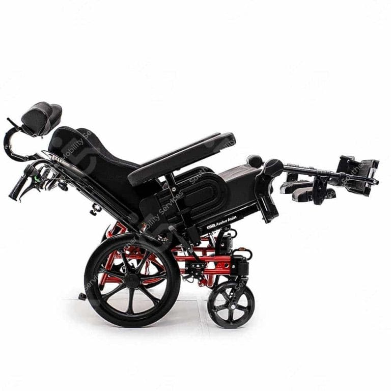 Hire Invacare Rea Azalea Tilt In Space Wheelchair